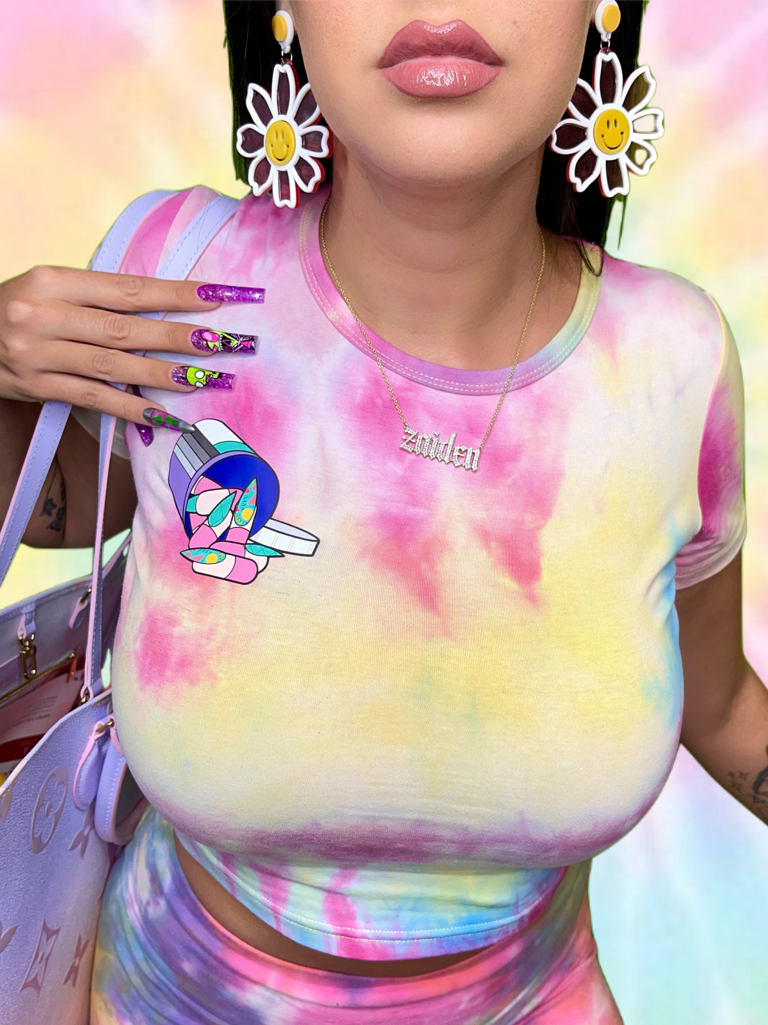 MERCH & MORE – NAILZ BY DEV