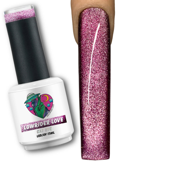 NAILZ BY DEV- High quality nail art brushes and pigmented gel polish!
