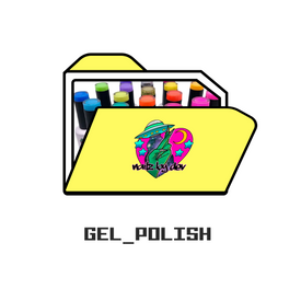 NAILZ BY DEV- High quality nail art brushes and pigmented gel polish!