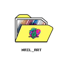 NAILZ BY DEV- High quality nail art brushes and pigmented gel polish!