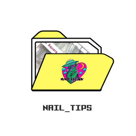 NAILZ BY DEV- High quality nail art brushes and pigmented gel polish!
